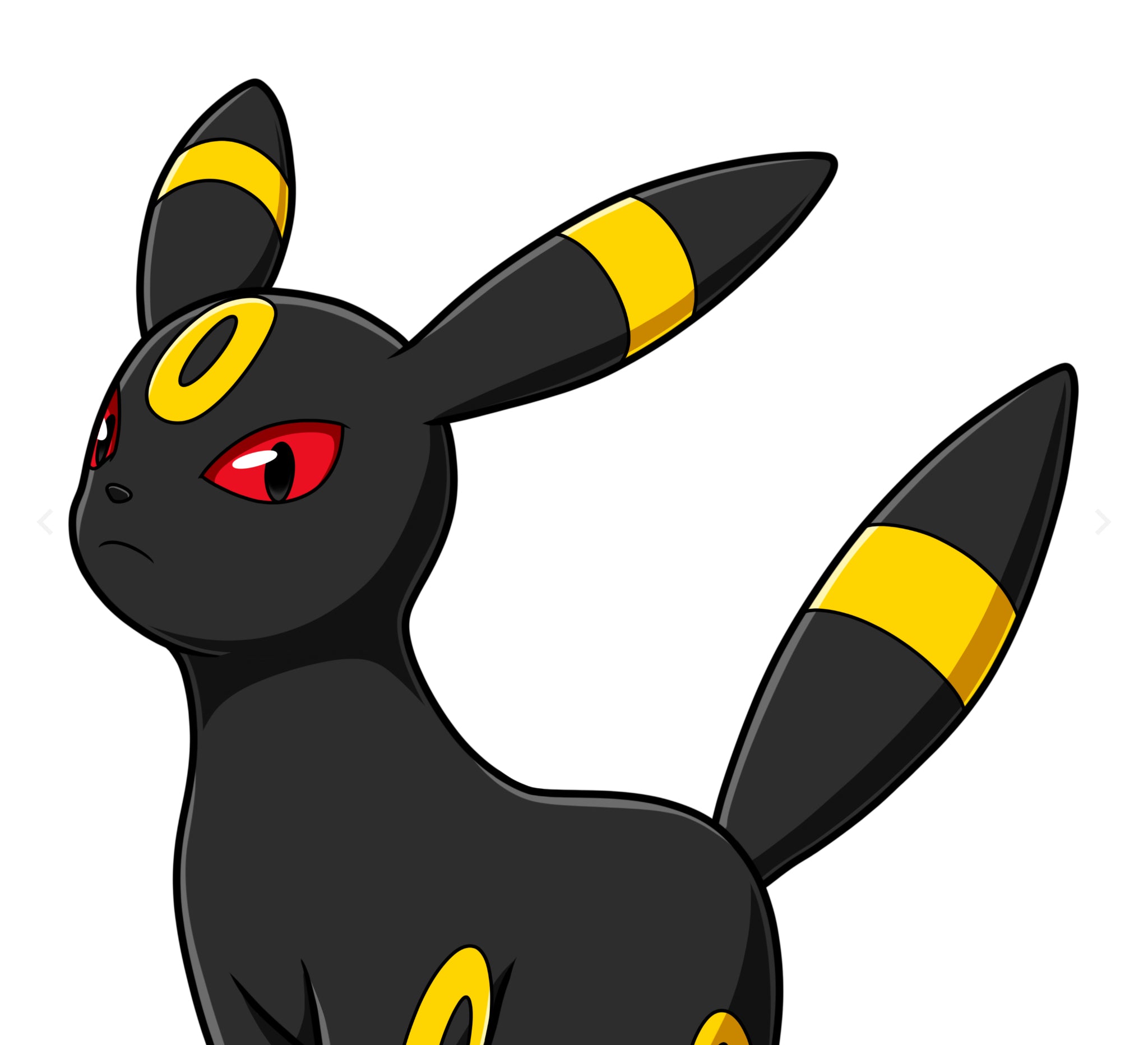 Dark Sticker – Saru Regime